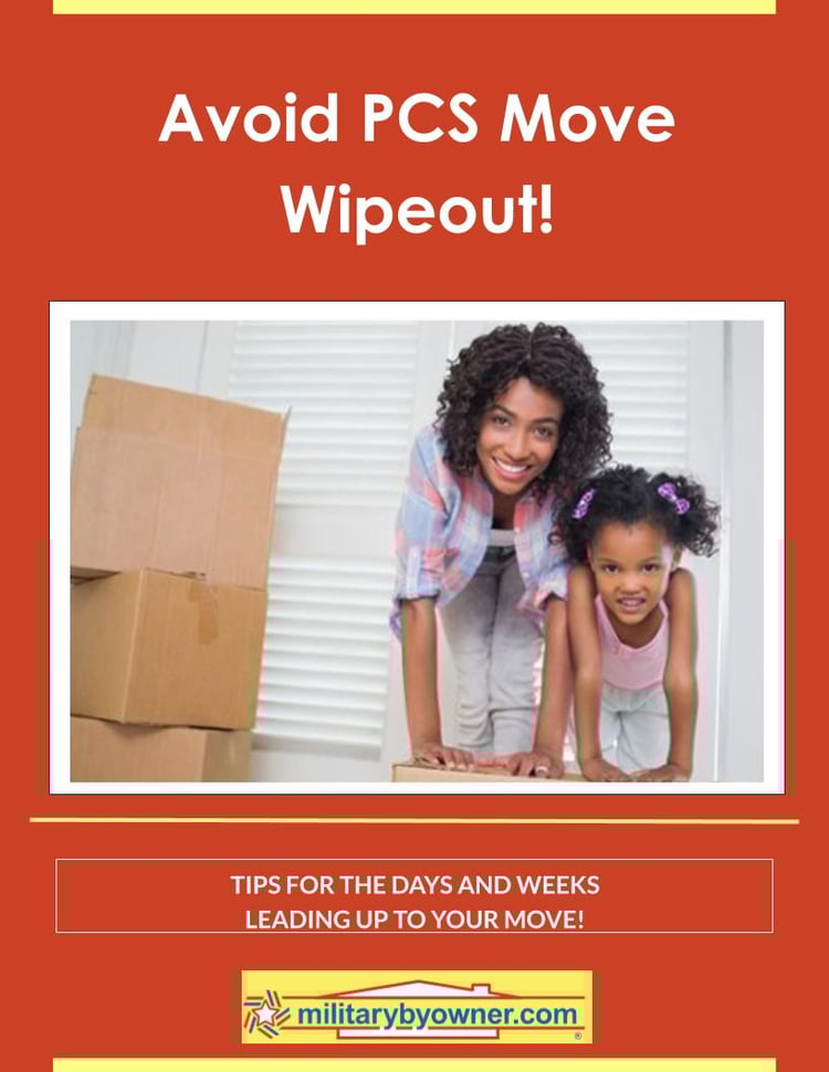 Avoid PCS Move Wipeout E-book